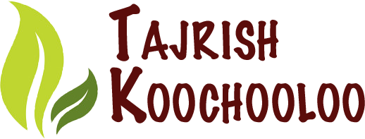 تجریش کوچولو